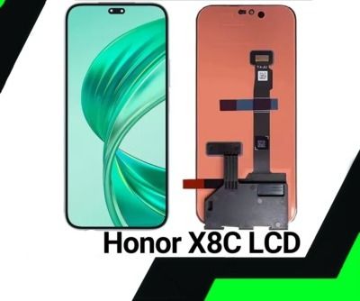 Honor X8C High Quality A Grade LCD Display | Daraz.lk
