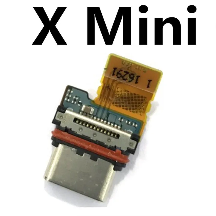 For Sony Xperia XZ XZs XZ1 XZ2 XZ3 1 2 3 Compact Premium USB Charging ...