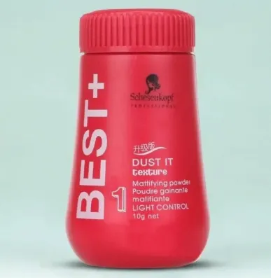 Best+ Dust It Hair Styling Powder | Daraz.lk