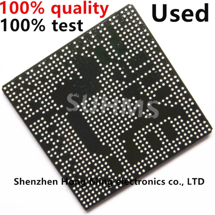 100% Test Very Good Product Sdp1704 Sdp19405 Bga Chip Reball With Balls ...