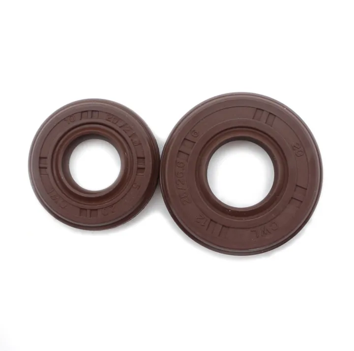 Crankshaft Crank Shaft Seal For Honda Gx25 Gx25n Gx 25 25n Engine Motor ...