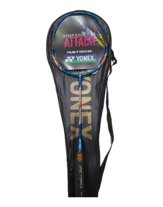Yonex Isometric B6000 Badminton Racket/Racquet | Daraz.lk