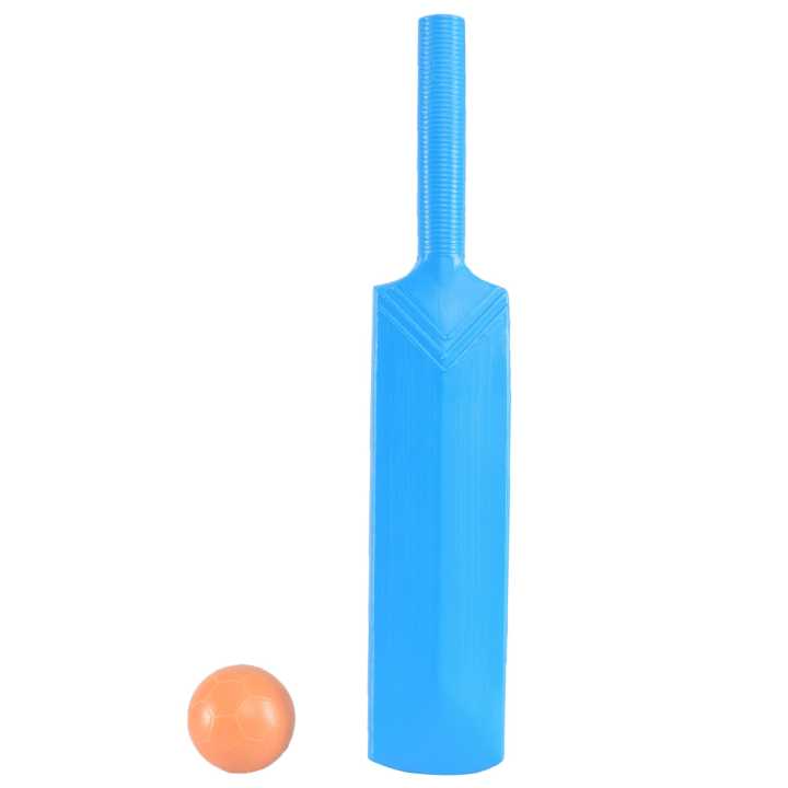 Bat & Ball Plastic Kids Toy | Daraz.lk
