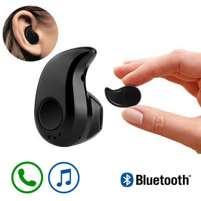 On-ear Single Wireless Bluetooth Earbud | Daraz.lk