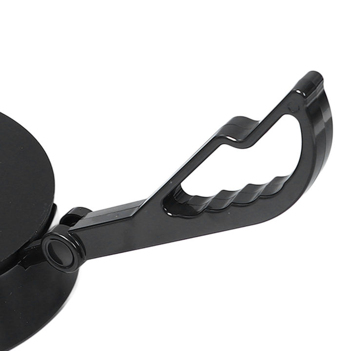 Electric Pizza Maker Stick Proof Adjustable Temp Stainless Steel ...