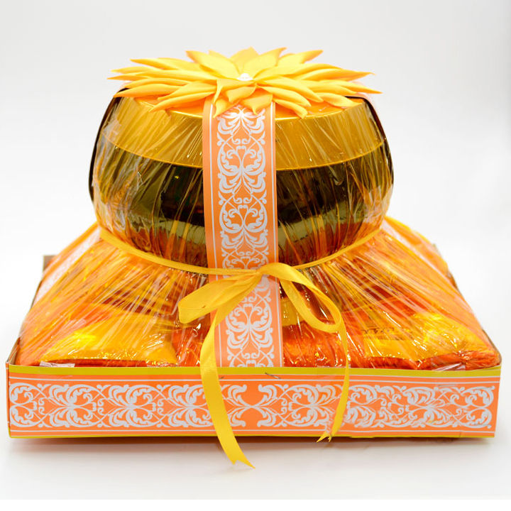 Challenger Atatpirikara With Thai Patthara Puja Banda Pirikara ...