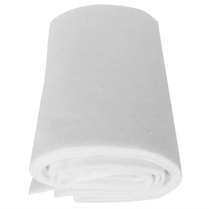 Aquarium Filter Wool Cotton Filter Fish Filter Floss Aquarium Fish Pond ...