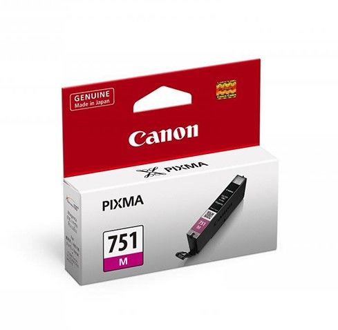 Canon Pixma 751 M | Daraz.lk: Buy Online at Best Prices in Srilanka ...