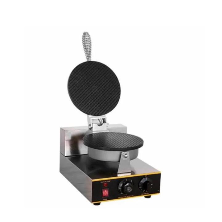 Commercial Single Waffle Maker | Daraz.lk