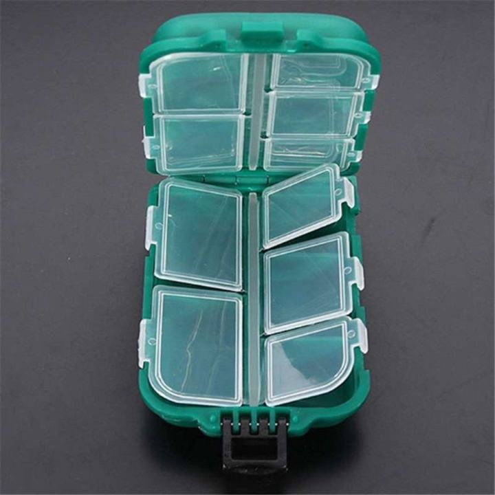 Minnow Spinner Rig Eco-Friendly Plastic Shrimp Accessories Lure Case ...