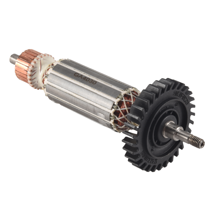 ARELENE AC220-240V Armature Rotor Motor for Angle Grinder GA GA5030 ...