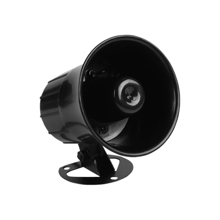 Redlink 110dB Alarm Siren | Daraz.lk
