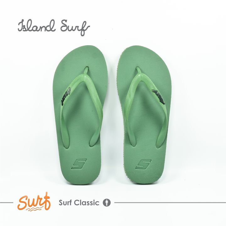 Lakpa Footwear Island Surf (Surf Classic) | Daraz.lk
