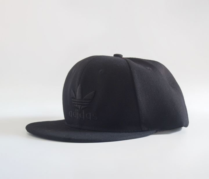 Adidas Trefoil Hip Hop Cap | Daraz.lk
