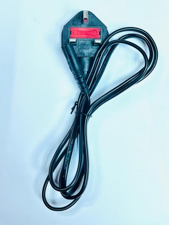 3 Pin Radio Power Cable | Daraz.lk