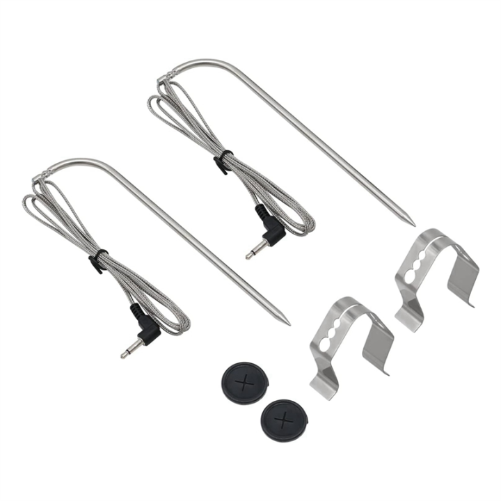 LKPCIGCXM Meat Probe for Pellet with Digital Control Meat Probe ...