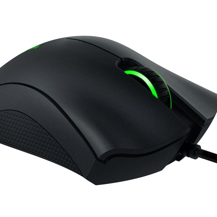 Razer DeathAdder Chroma Gaming Mouse Review | Daraz.lk