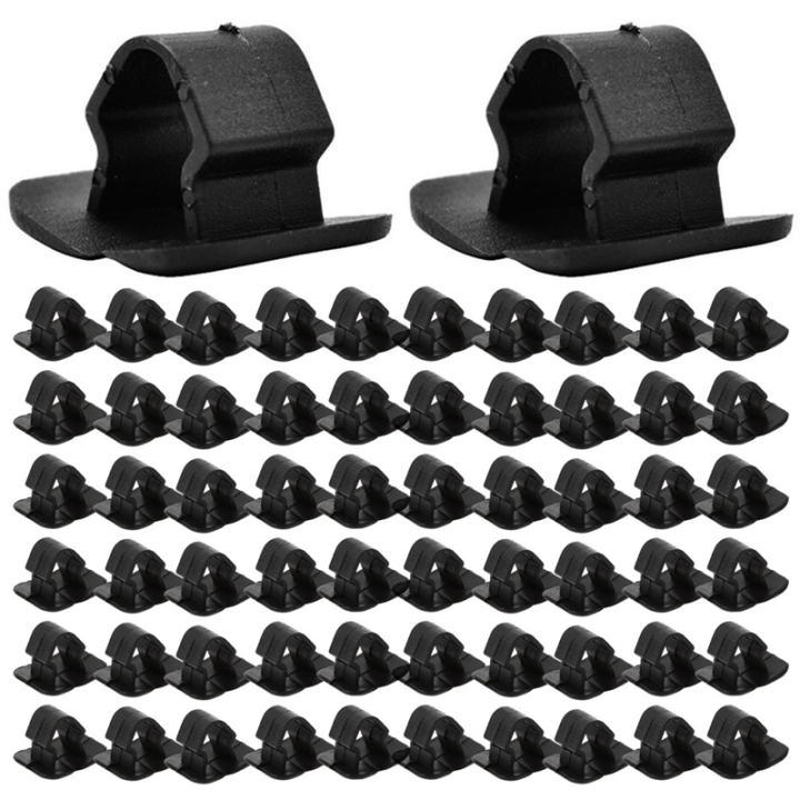 Car Hood Bonnet Insulation Clip Retainers 1H5863849A01C for B5 B6 SEAT ...