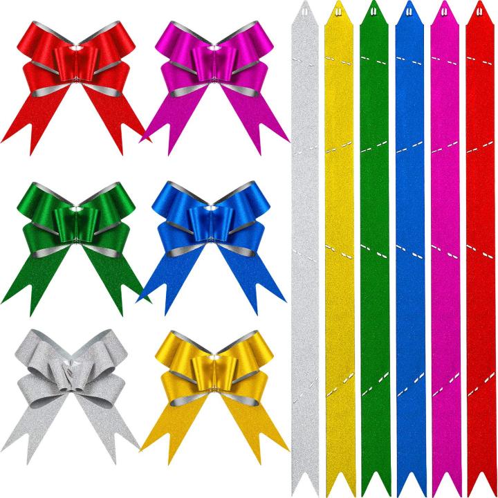 Pull Ribbon for All Parties ( 10Pc ) | Daraz.lk