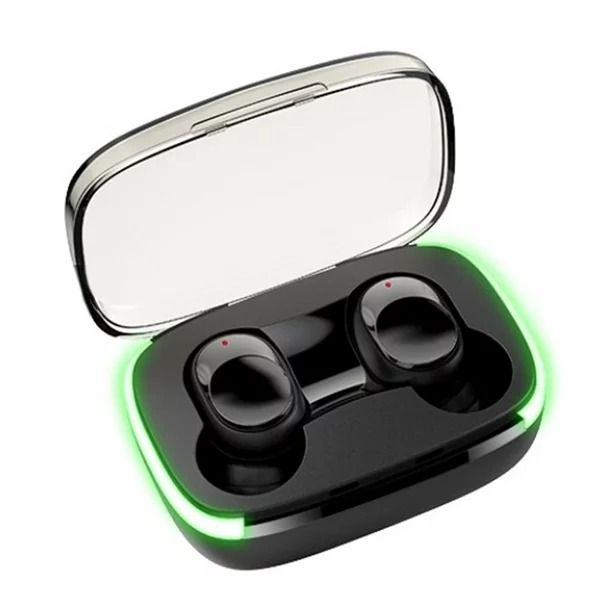 New Y60 / Y70 / Y80 LED TWS Earphone Bluetooth 5.1 Wireless Headphone ...