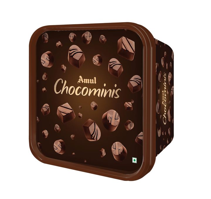 Chocomini Chocolate, 250 g | Daraz.lk