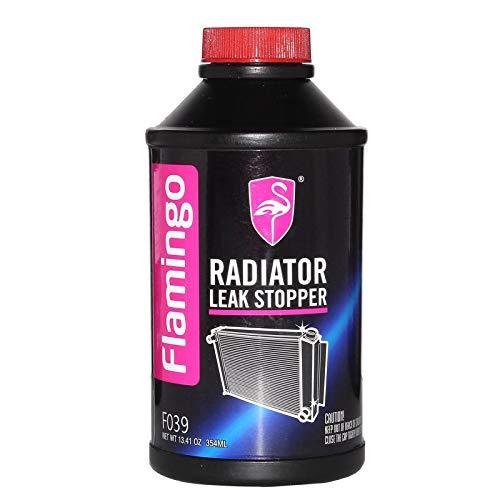 Radiator leak stopper, To Protect and Clean Your Radiator - 350ml ...