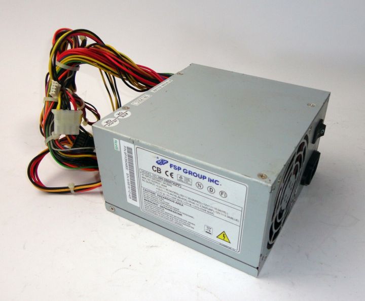 350W Normal Power Supply | Daraz.lk