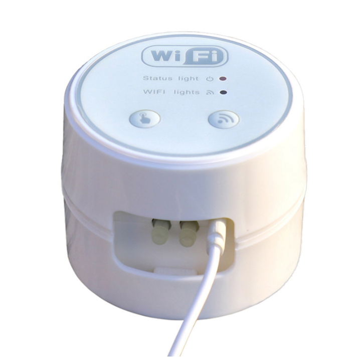 Wifi Automatic Drip Irrigation Controller Smart Water Pump Timer | Daraz.lk
