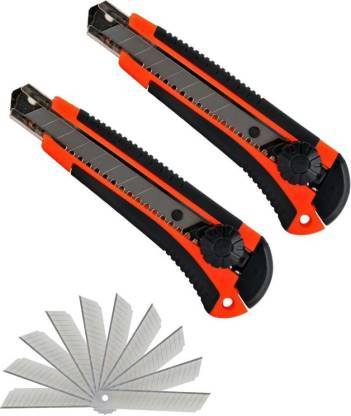 Professional Quality Paper Cutter Knife With Blade | Daraz.lk