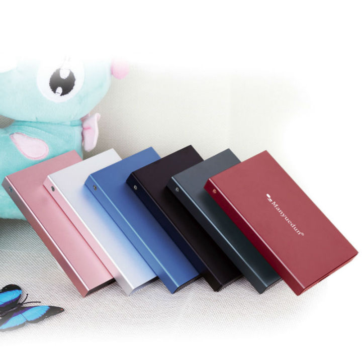 【gray 120GB】 External Hard Drive 120GB HDD USB3.0 High Speed Hard ...