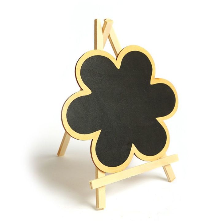 Children Wipeable Guide Board Desk Display To do List Chalkboard With ...