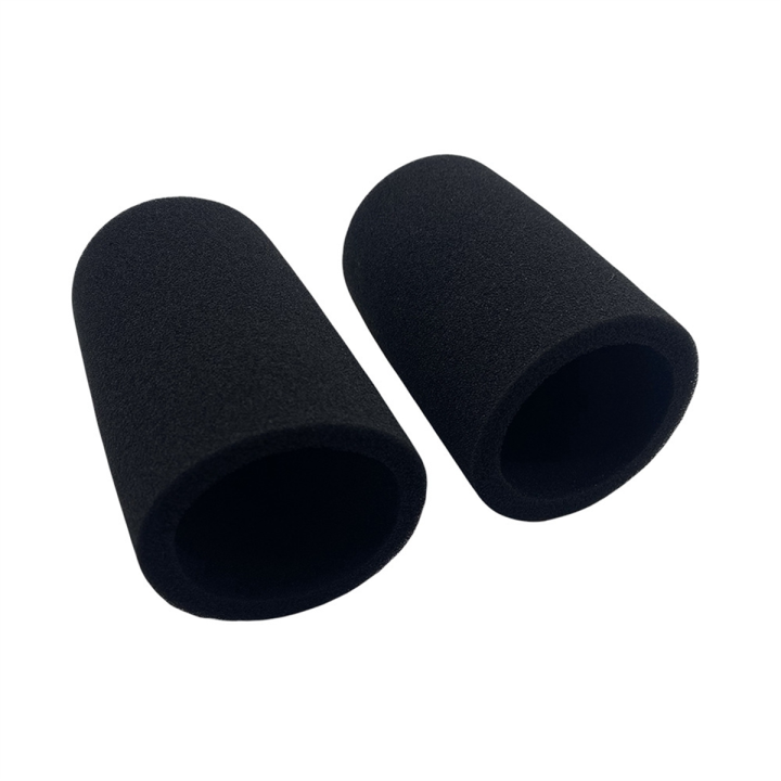 2Pcs Windscreen for Shure SM7B Microphone Pop Filter Cover Noise ...