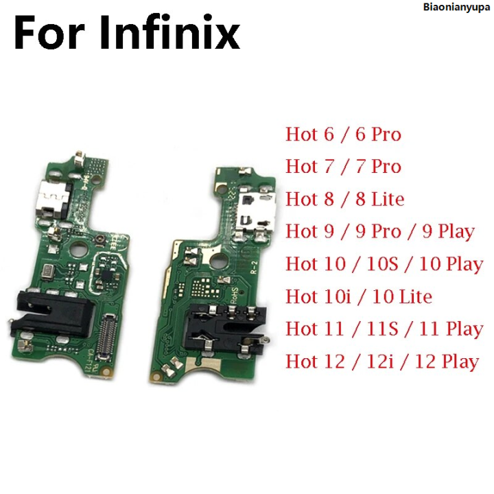 BiaonianyupaOriginal For Infinix Hot 6 7 8 9 10 10s 10i 11 11s 12 12i ...