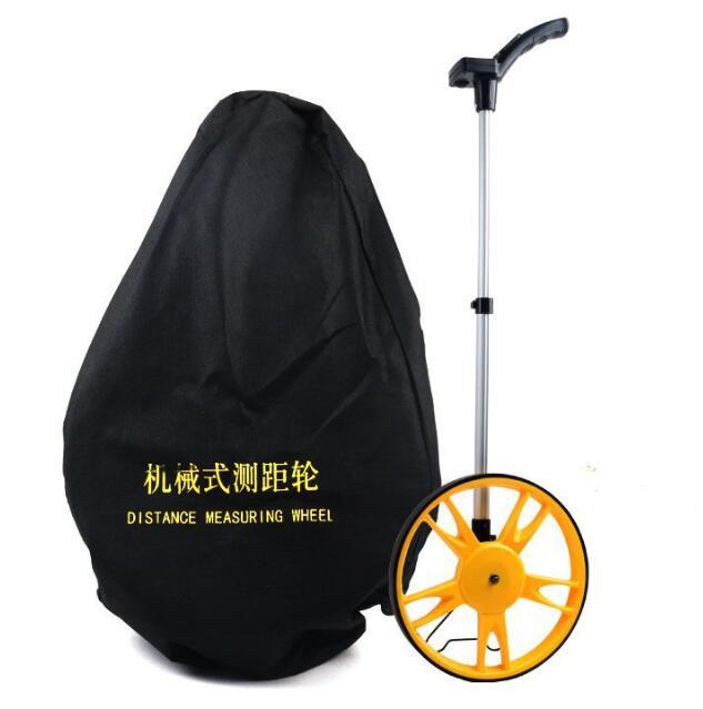 FOLDING MEASURING WHEEL LENGTH AND DISTANCE METER MEASURING WHEEL ...