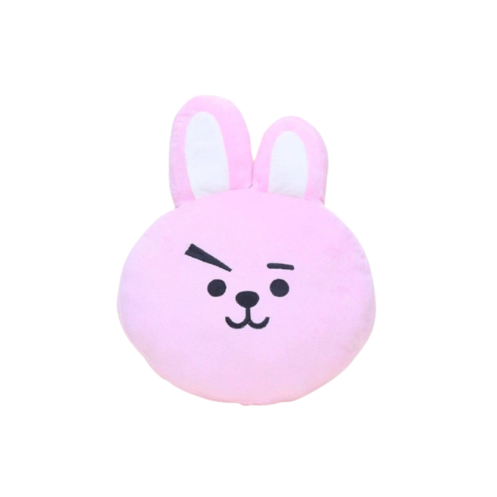Cooky BTS Plushie | Daraz.lk: Buy Online at Best Prices in Srilanka ...