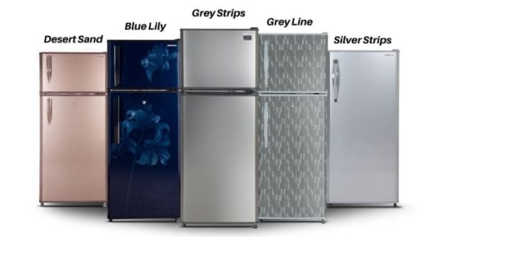 Innovex Refrigerator 250L - IDR240 -10 years Damro warranty | Daraz.lk