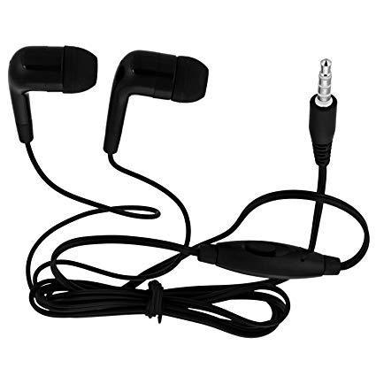 Hand Free New Universal Earphone | Daraz.lk