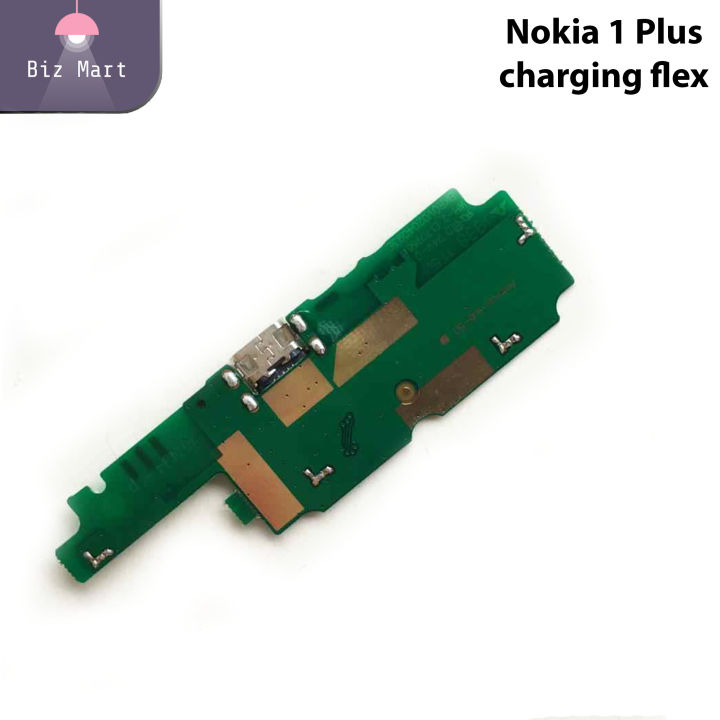 Nokia 1 Plus Charging Flex | Daraz.lk