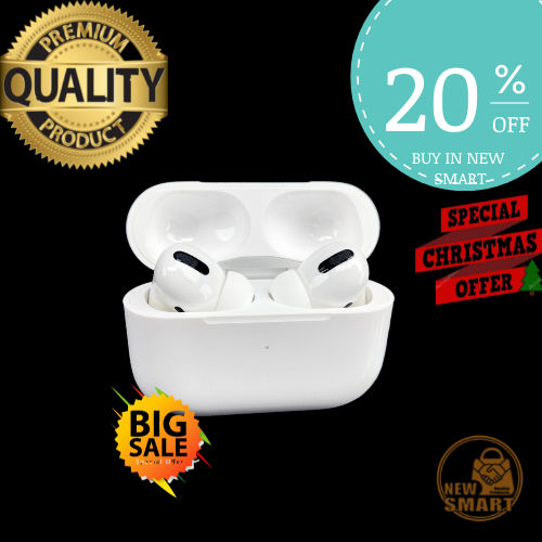 airpod pro for ios and android | Daraz.lk