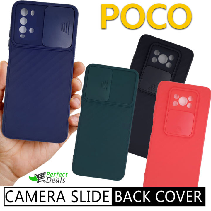 Shopila slide Camera protection cover New Design 2021 Phone Case ...
