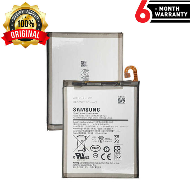 Samsung M10 Brand New Battery | Daraz.lk