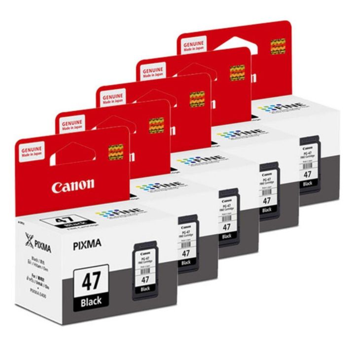 CANON 47 BLACK | Daraz.lk: Buy Online at Best Prices in Srilanka | Daraz.lk
