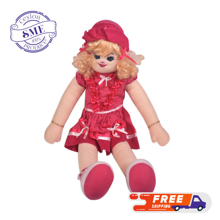 Sara Doll | Daraz.lk: Buy Online at Best Prices in Srilanka | Daraz.lk
