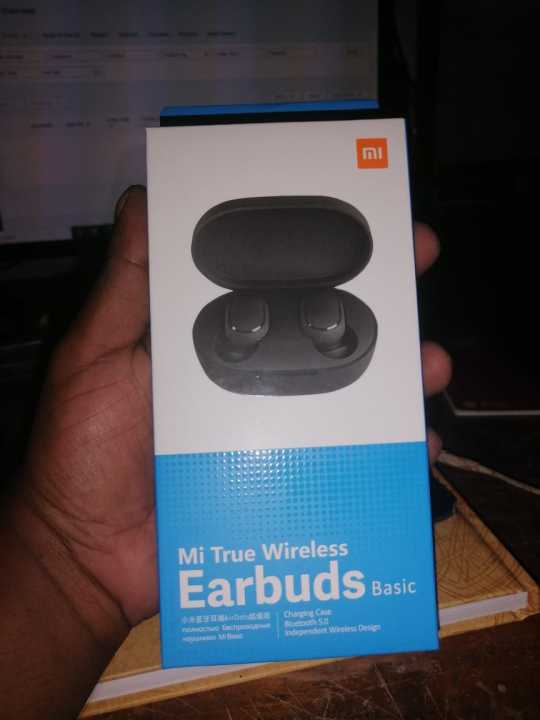 True Wireless EarBuds | Daraz.lk