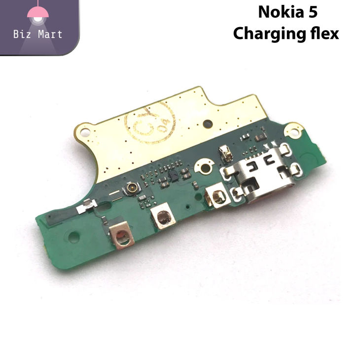 Nokia 5 Charging Flex | Daraz.lk