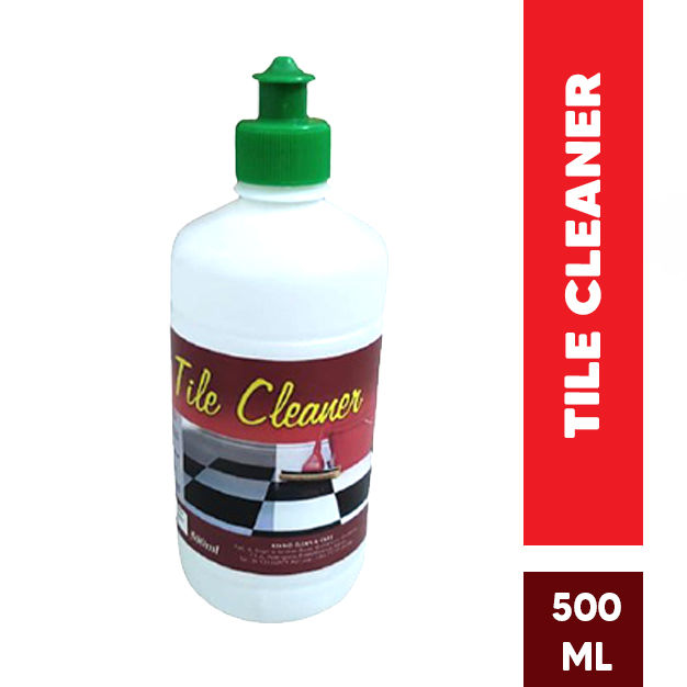Dirt Tile Cleaner - 500Ml | Daraz.lk