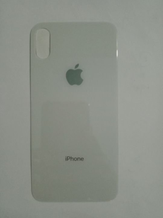 iphone x back glass | Daraz.lk
