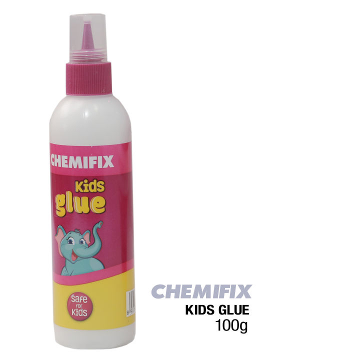 Chemifix Kids Glue- 100g | Daraz.lk