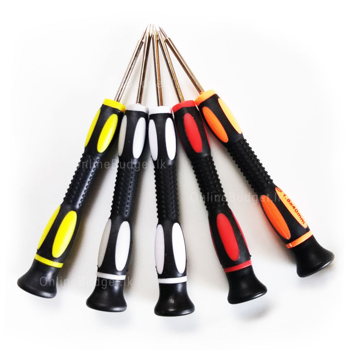 Precision Telecom Tool Kit | Daraz.lk