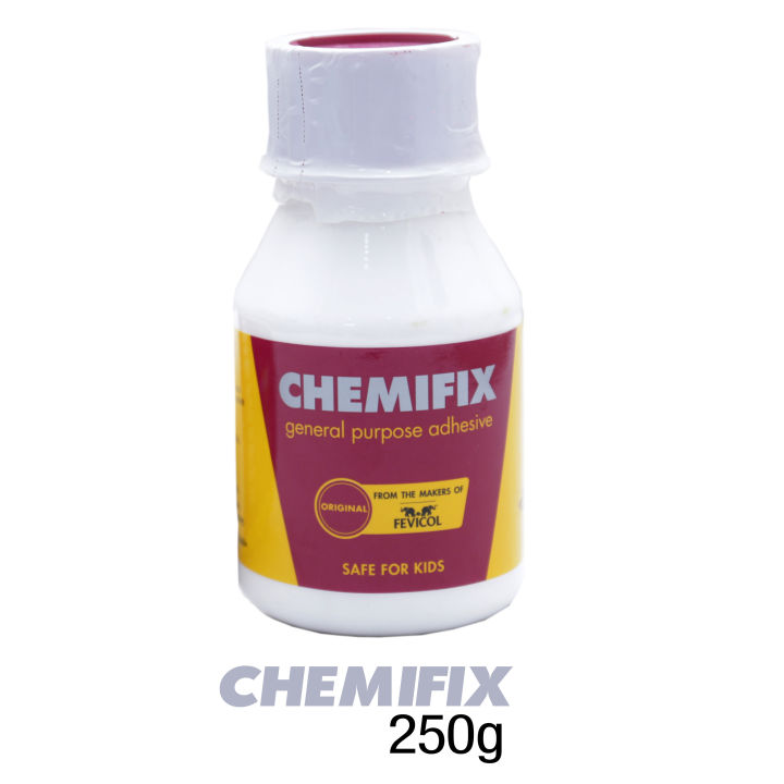 Chemifix General Purpose Adhesive | Daraz.lk